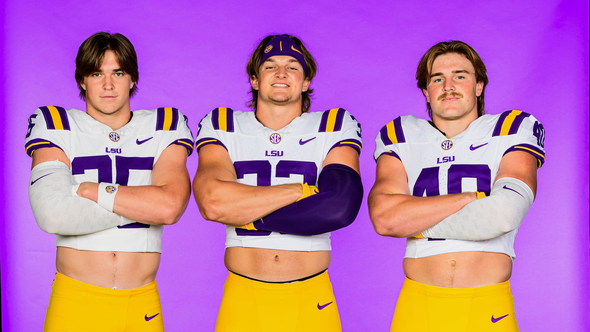 How The Weeks Brothers All Ended Up In LSU s Linebacker Room At The how-the-weeks-brothers-all-ended-up-in-lsu-s-linebacker-room-at-the